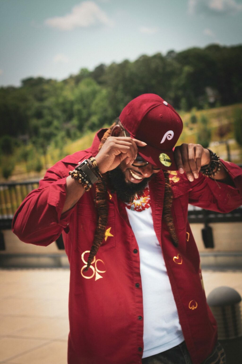 Rising Stars: Meet Thomas Gray - Voyage ATL Magazine | ATL City Guide