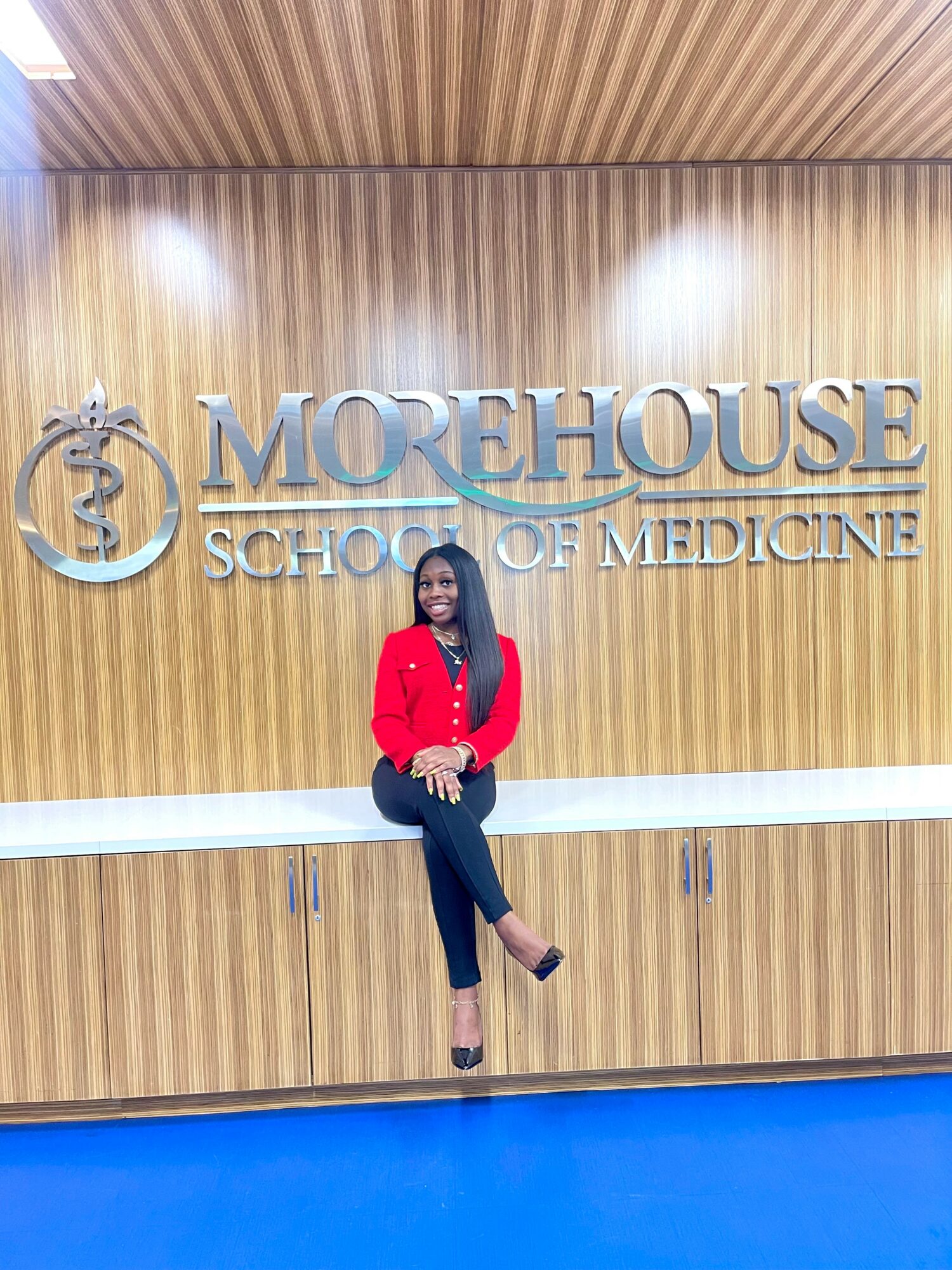 Community Highlights: Meet Zakirah L. Abdul-Hameed (Kay Milano) of Eye ...