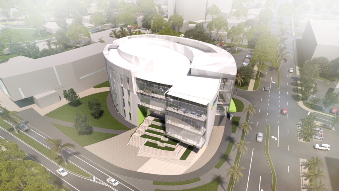 Check Out Morgan Dyson’s Story - Voyage ATL Magazine | ATL City Guide