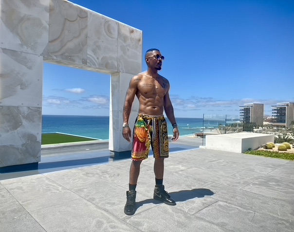 Inspiring Conversations with Jason Fletcher of Optimum Lifestyle By ...