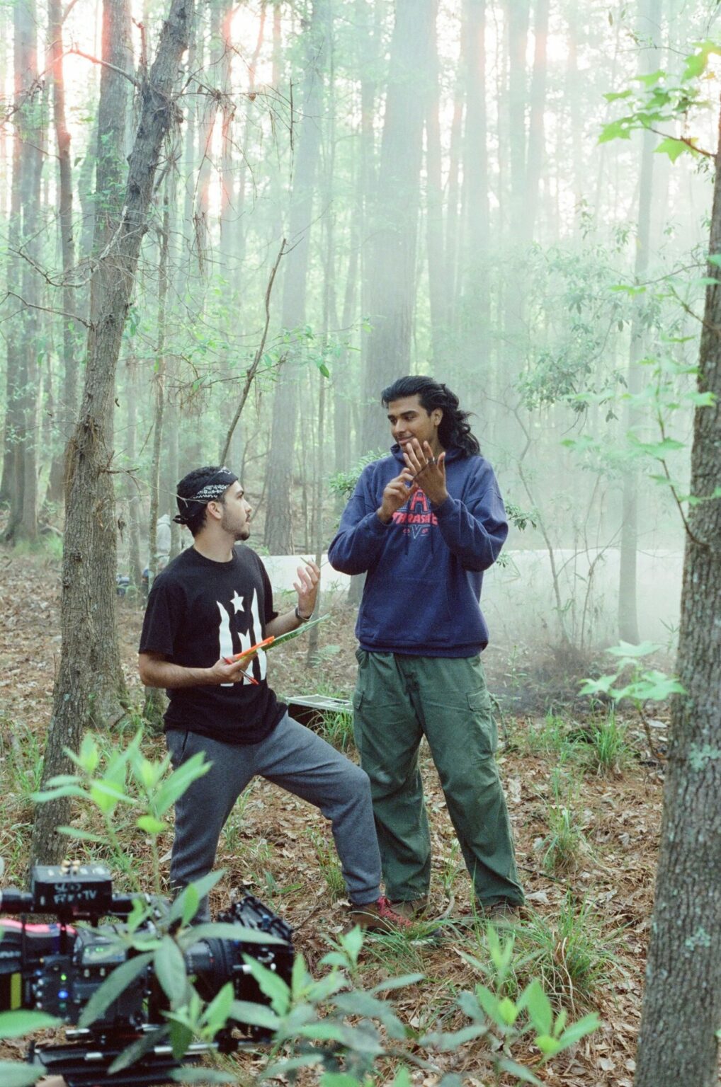 Check Out Alejandro Medina’s Story - Voyage ATL Magazine | ATL City Guide