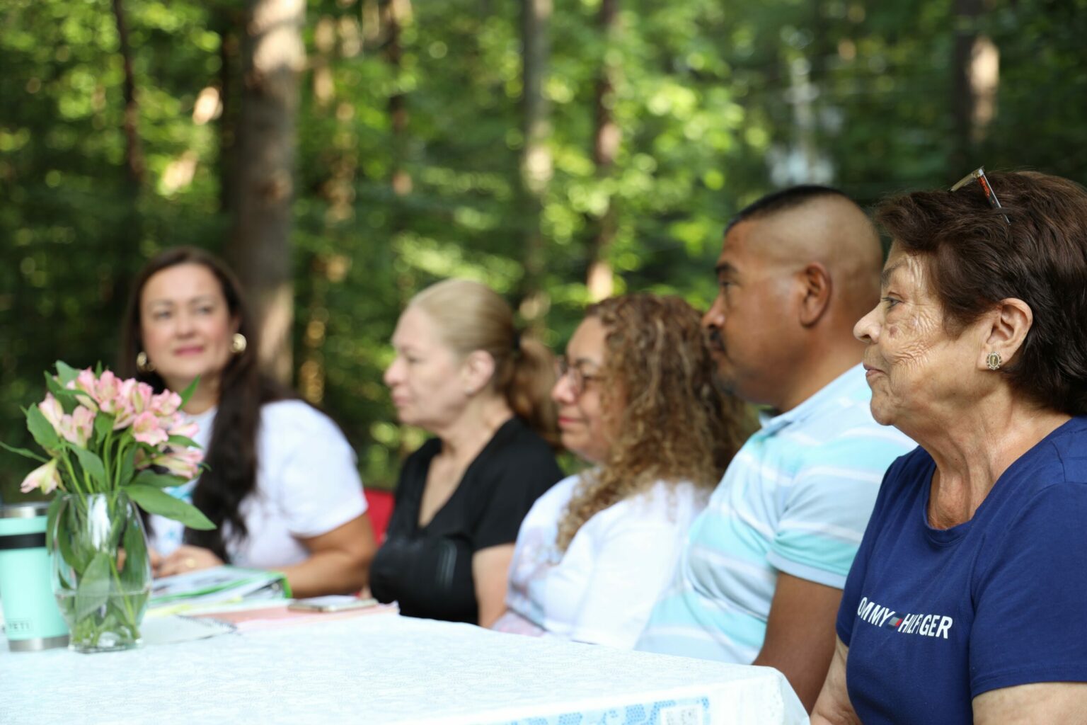 Meet Angela Almario - Voyage ATL Magazine | ATL City Guide