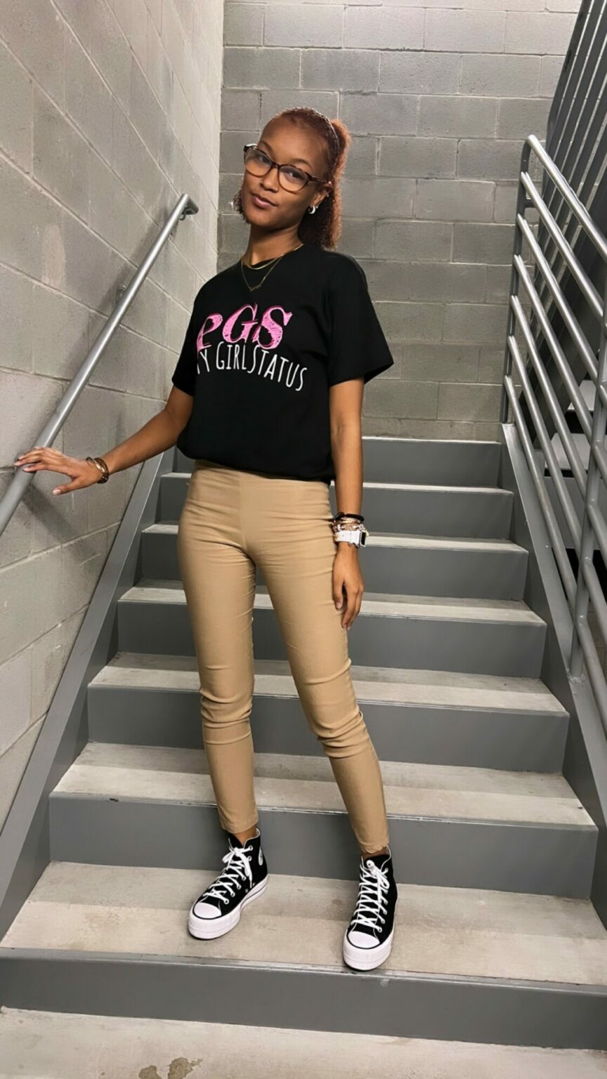 Check Out Aniya Hicks’ Story - Voyage ATL Magazine | ATL City Guide