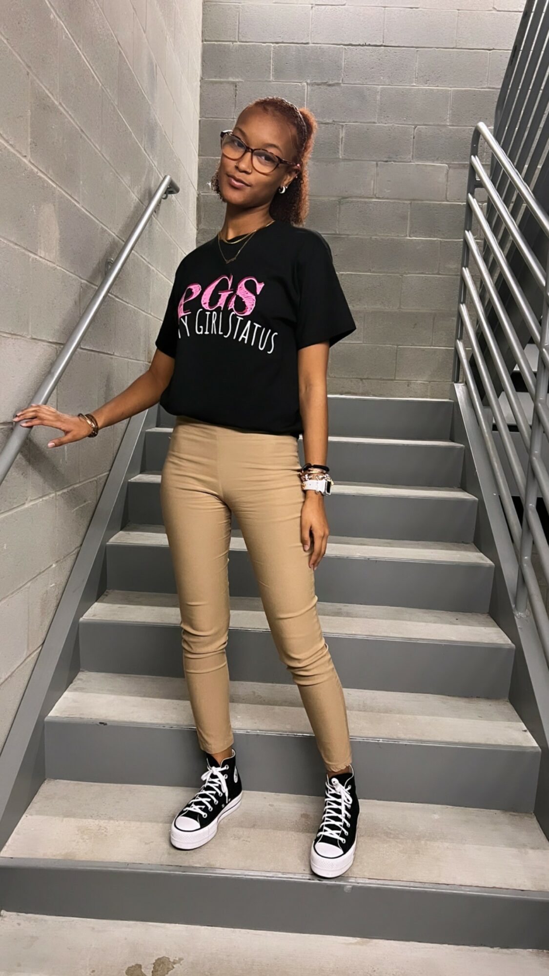 Check Out Aniya Hicks’ Story - Voyage ATL Magazine | ATL City Guide