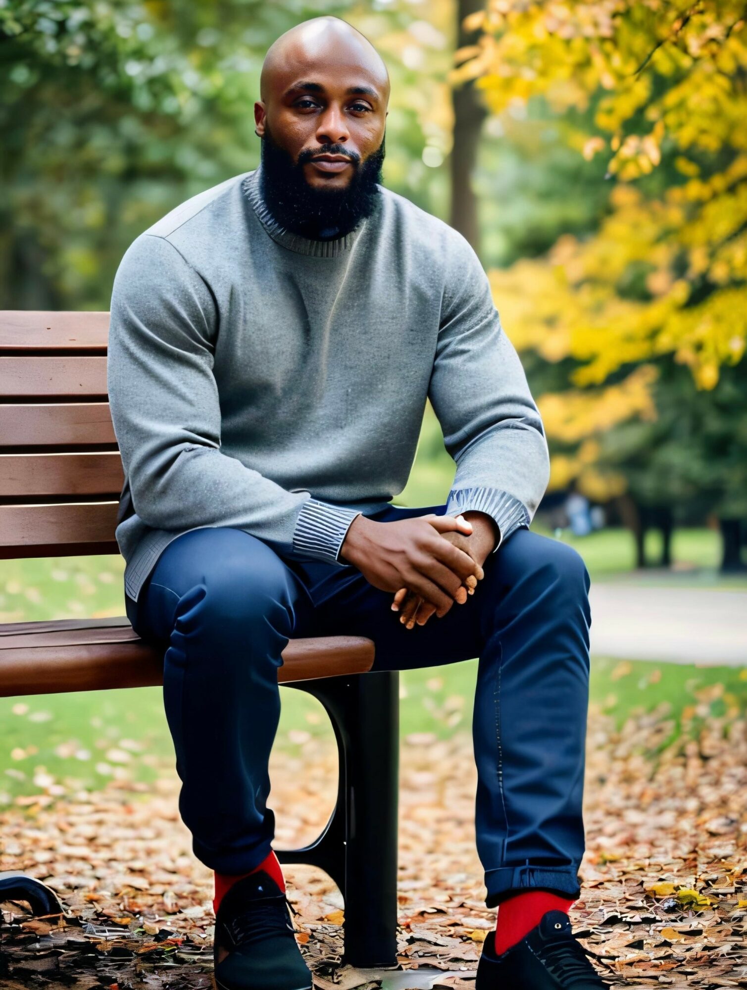 Conversations with Anthony Richey - Voyage ATL Magazine | ATL City Guide