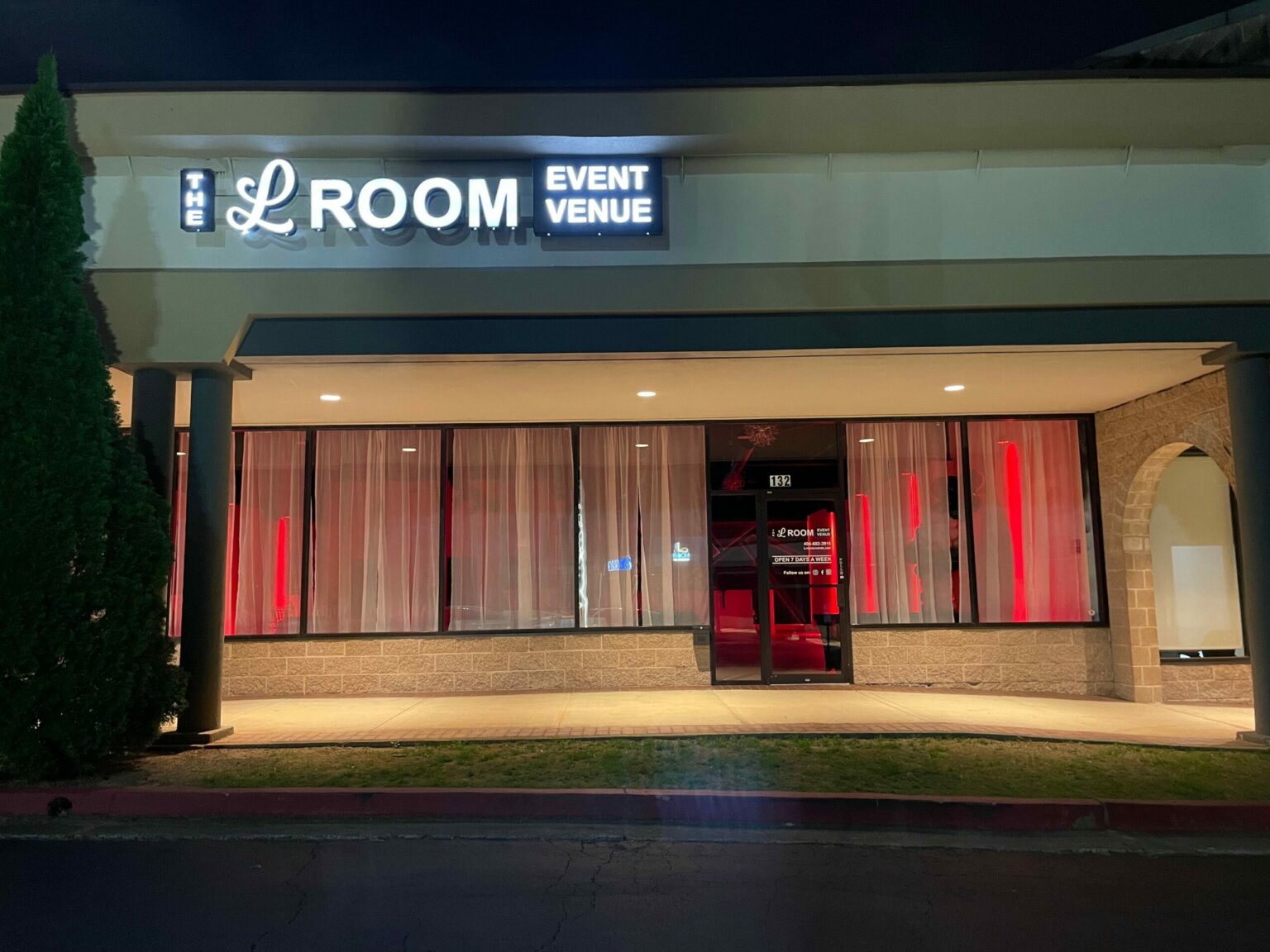 Hidden Gems: Meet Antoinette Lloyd of The L Room Event Venue - Voyage ...