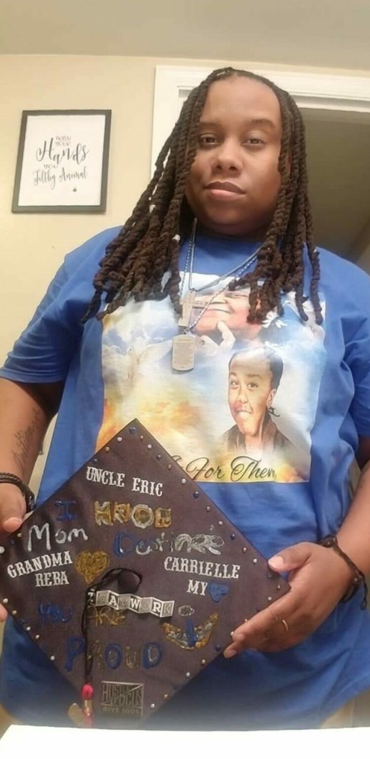 Conversations with Ashley Conn - Voyage ATL Magazine | ATL City Guide