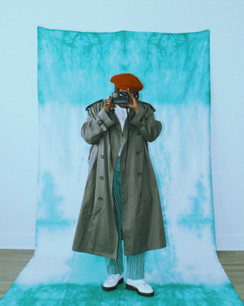 Check Out Beoncia Dunn’s Story - Voyage ATL Magazine | ATL City Guide