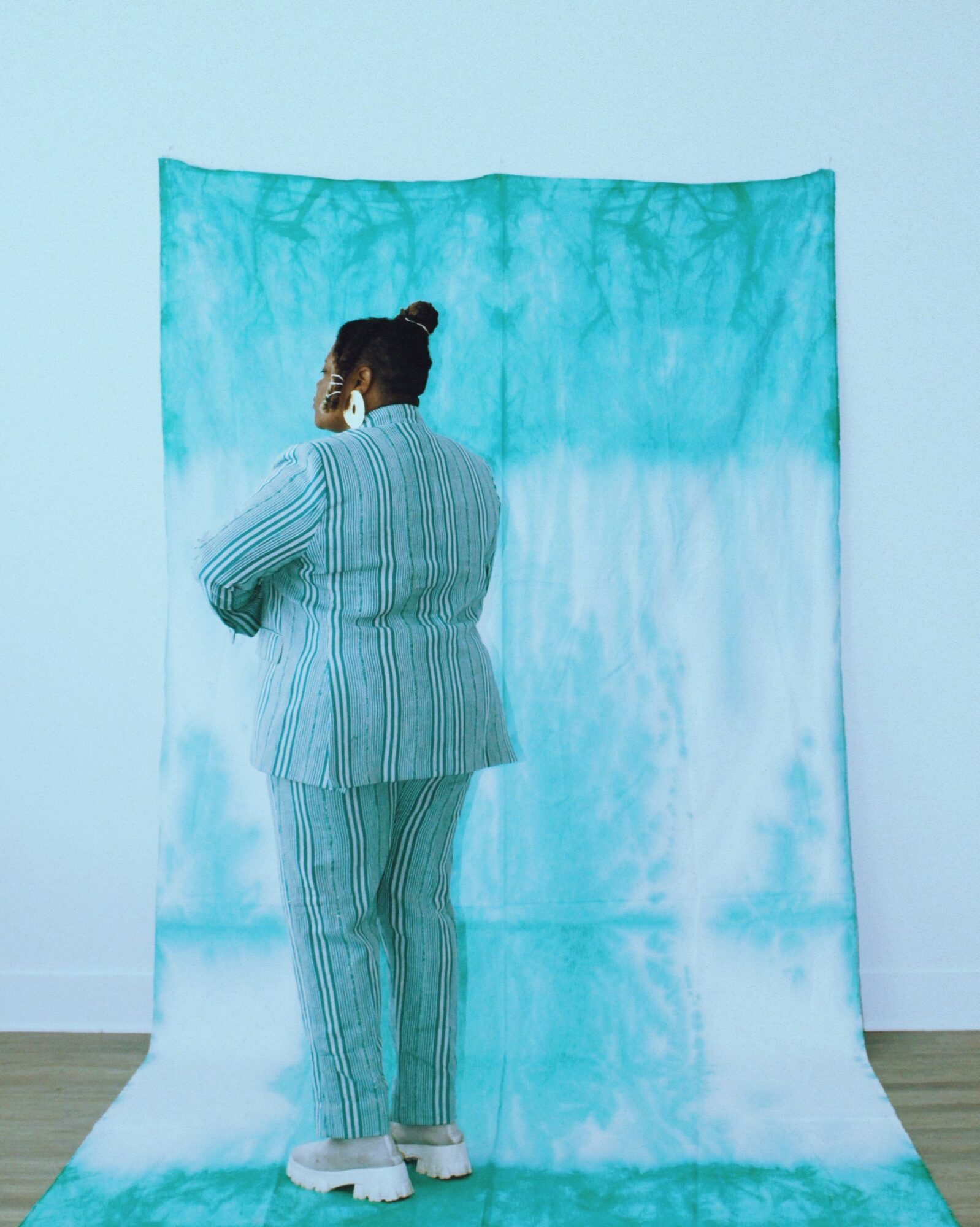 Check Out Beoncia Dunn’s Story - Voyage ATL Magazine | ATL City Guide