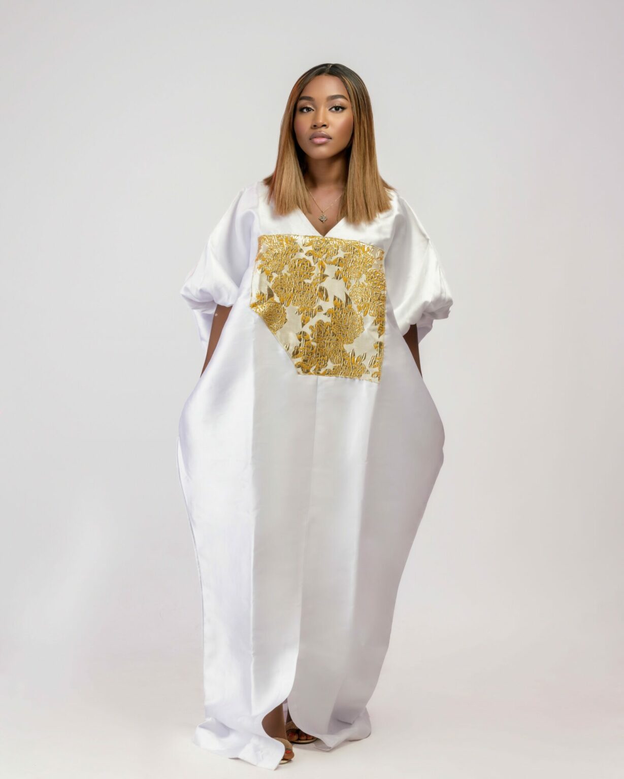 Meet Blessing Fadare - Voyage ATL Magazine | ATL City Guide