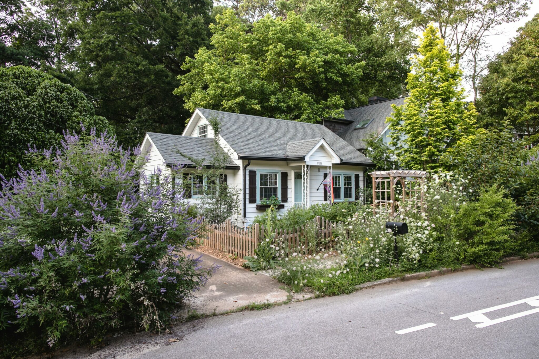 Hidden Gems: Meet Brandy Hall of Shades of Green Permaculture - Voyage ...