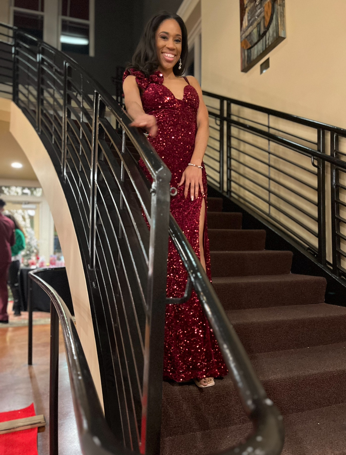 Meet Brea Potts - Voyage ATL Magazine | ATL City Guide