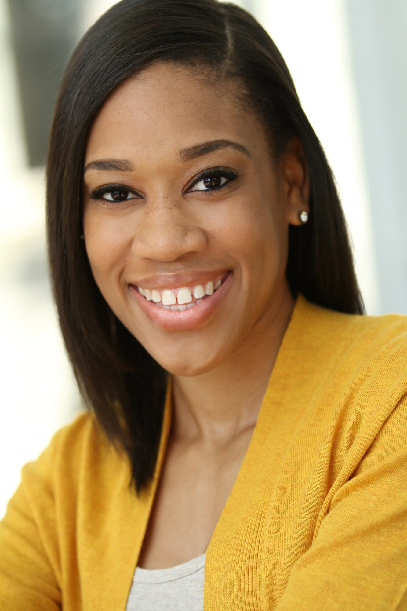 Meet Brea Potts - Voyage ATL Magazine | ATL City Guide