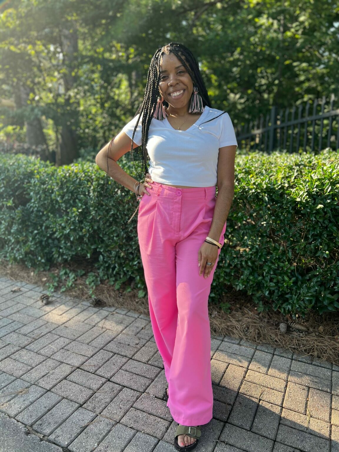 Meet Breanna Allen - Voyage ATL Magazine | ATL City Guide