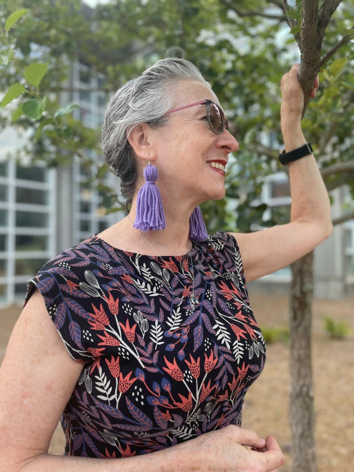 Meet Breanna Allen - Voyage ATL Magazine | ATL City Guide