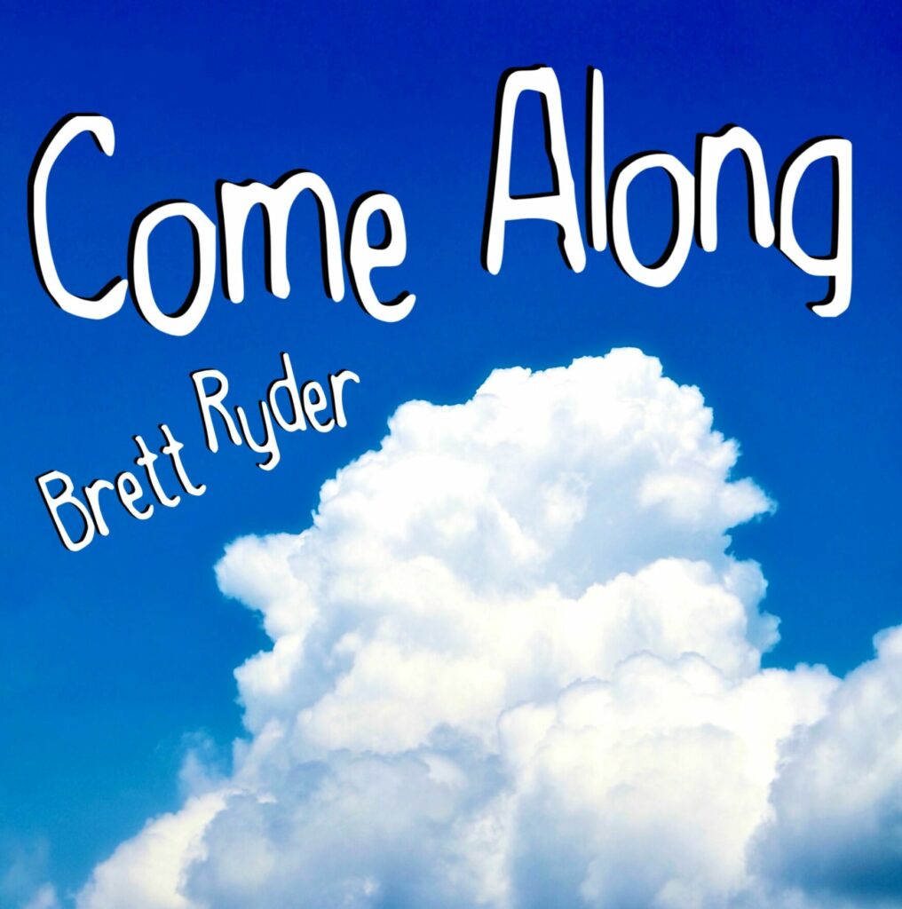 Meet Brett Ryder - Voyage ATL Magazine | ATL City Guide