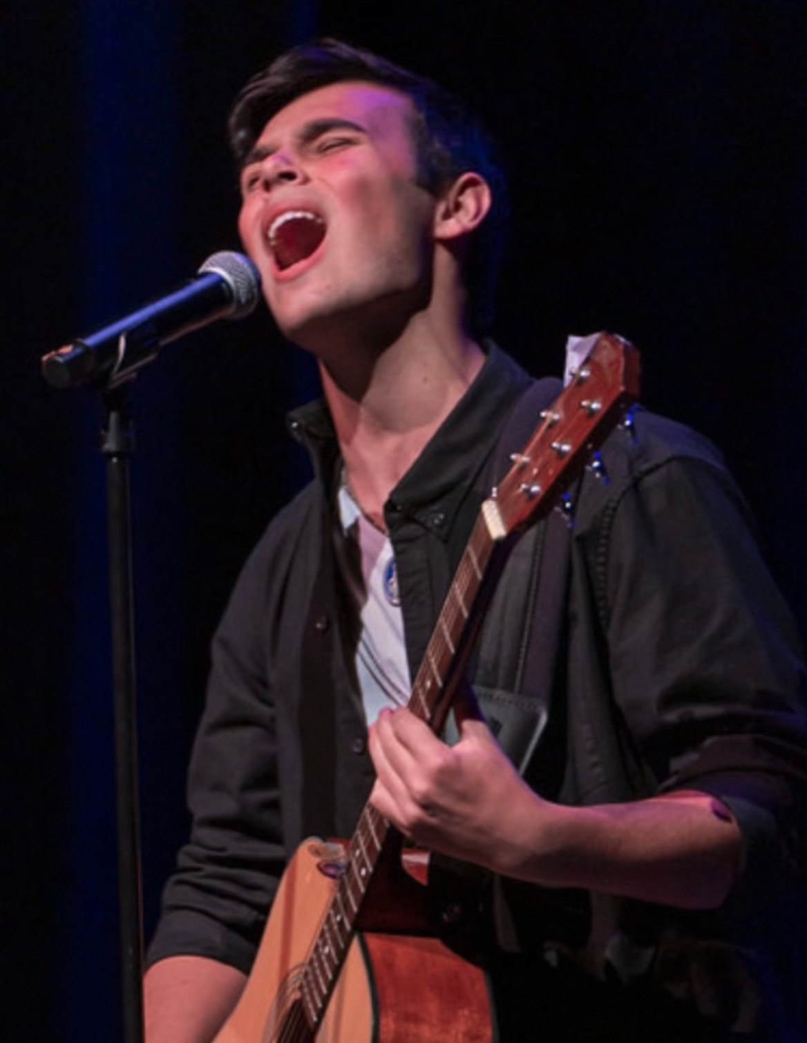 Meet Brett Ryder - Voyage ATL Magazine | ATL City Guide