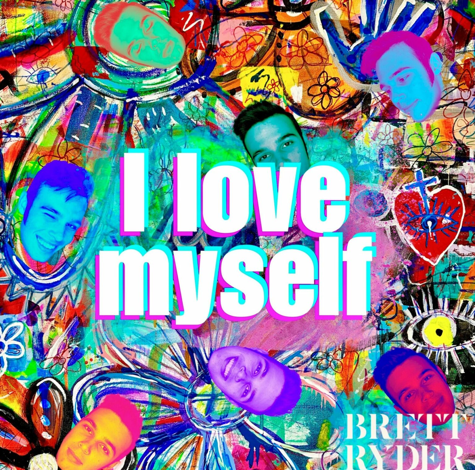 Meet Brett Ryder - Voyage ATL Magazine | ATL City Guide