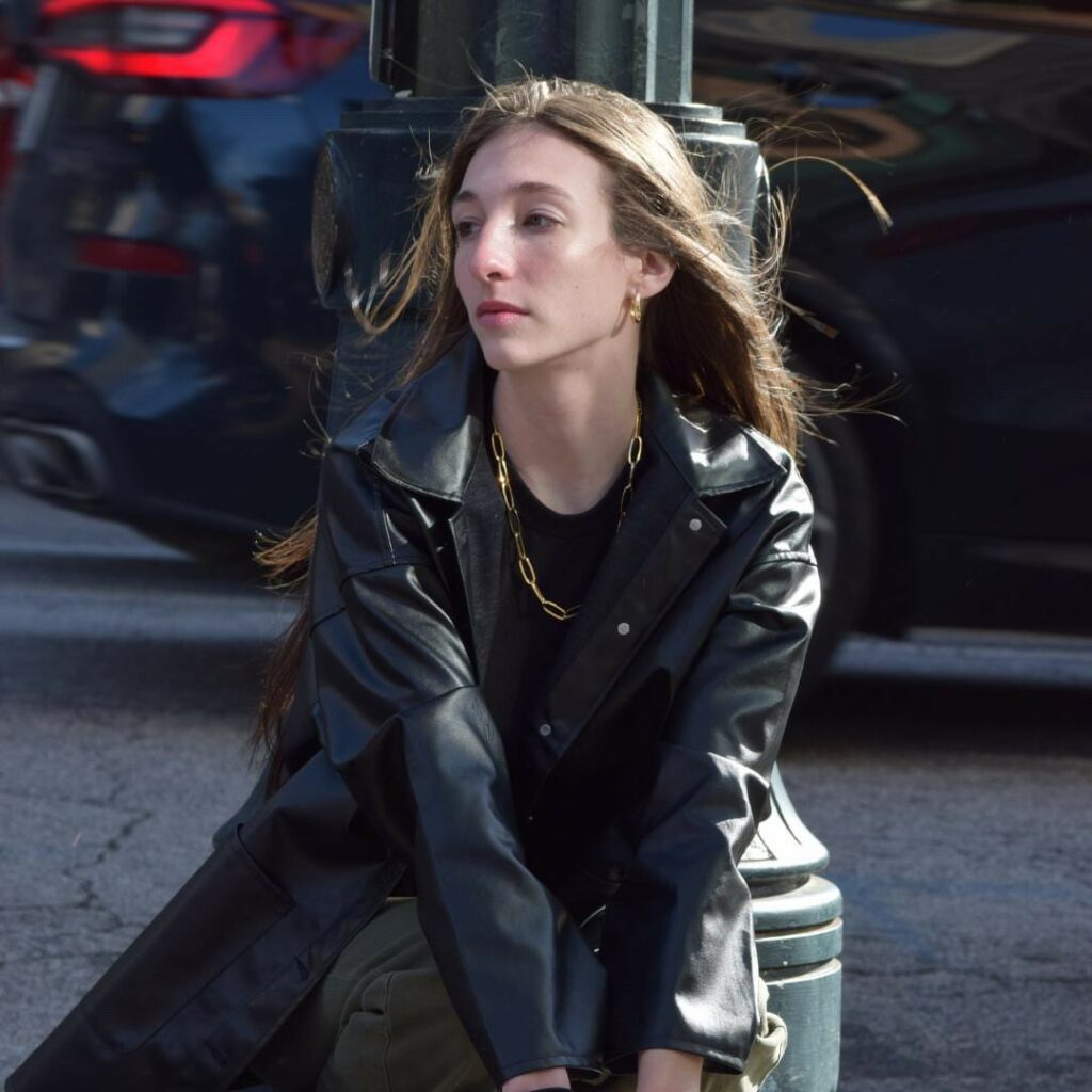 Daily Inspiration: Meet Cadie Warren - Voyage ATL Magazine | ATL City Guide