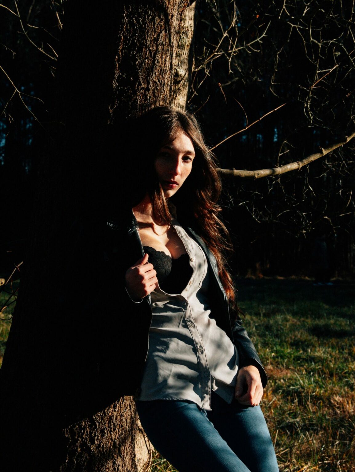 Daily Inspiration: Meet Cadie Warren - Voyage ATL Magazine | ATL City Guide