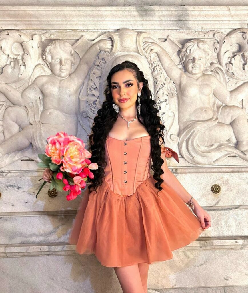 Meet Christin Bowring - Voyage ATL Magazine | ATL City Guide