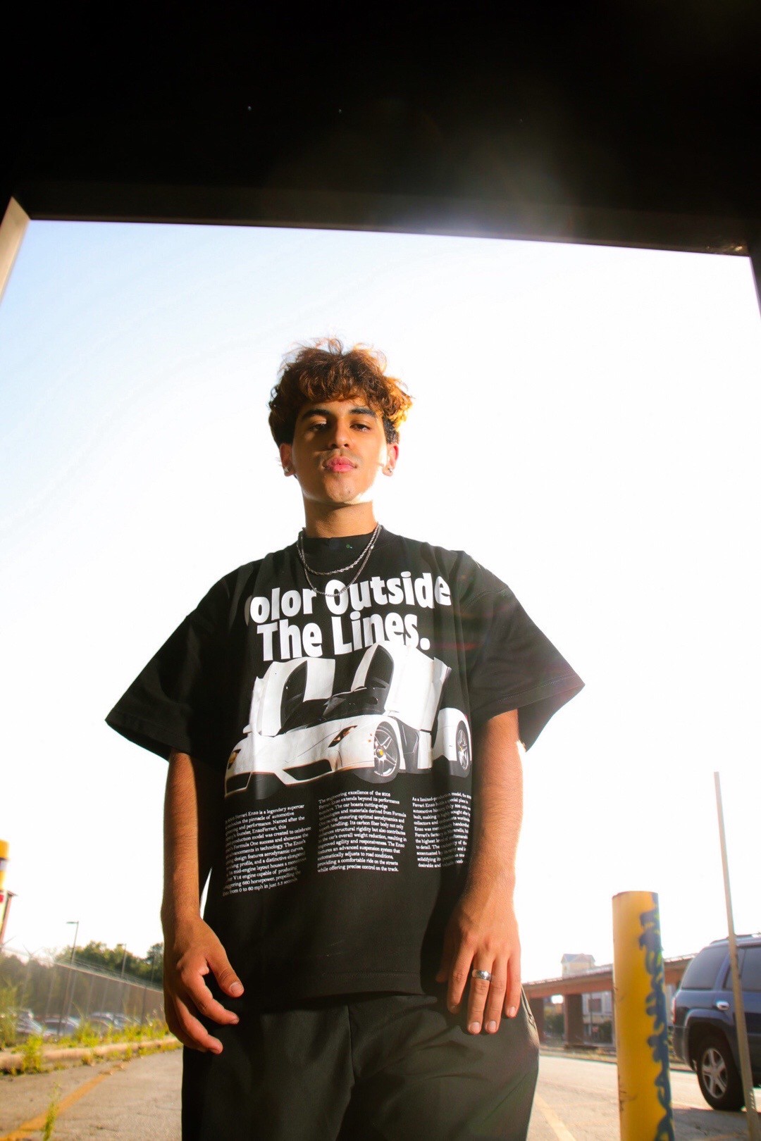 Meet Christopher Palacio - Voyage ATL Magazine | ATL City Guide