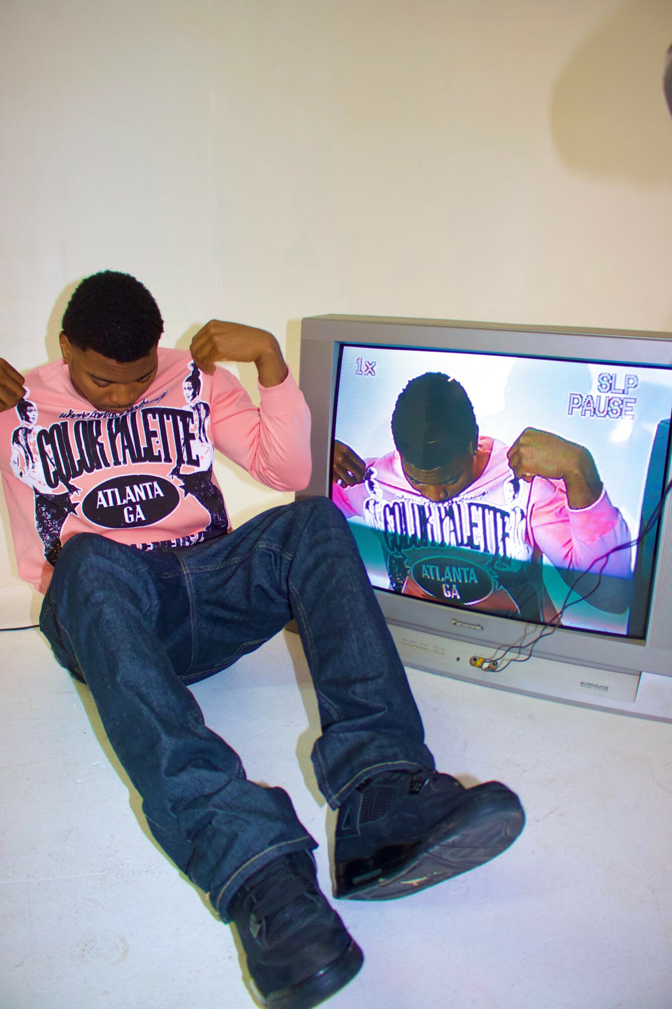 Meet Christopher Palacio - Voyage ATL Magazine | ATL City Guide