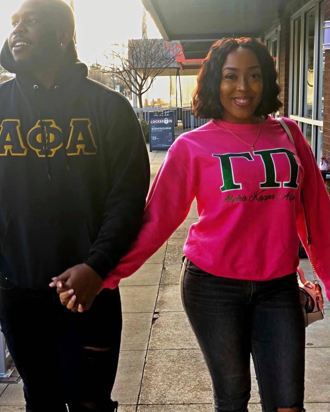 Rising Stars: Meet Cordarius and Alesha Samples - Voyage ATL Magazine ...