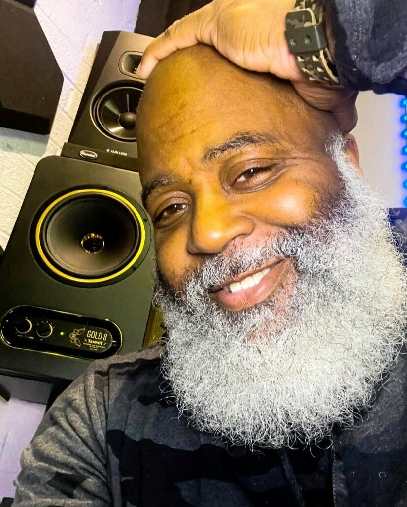 Rising Stars: Meet Corey Henderson - Voyage ATL Magazine | ATL City Guide