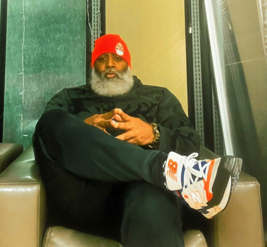 Rising Stars: Meet Corey Henderson - Voyage ATL Magazine | ATL City Guide