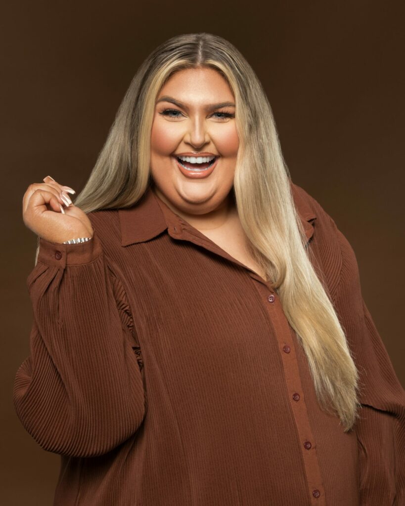 Meet Courtney Crosson - Voyage ATL Magazine | ATL City Guide