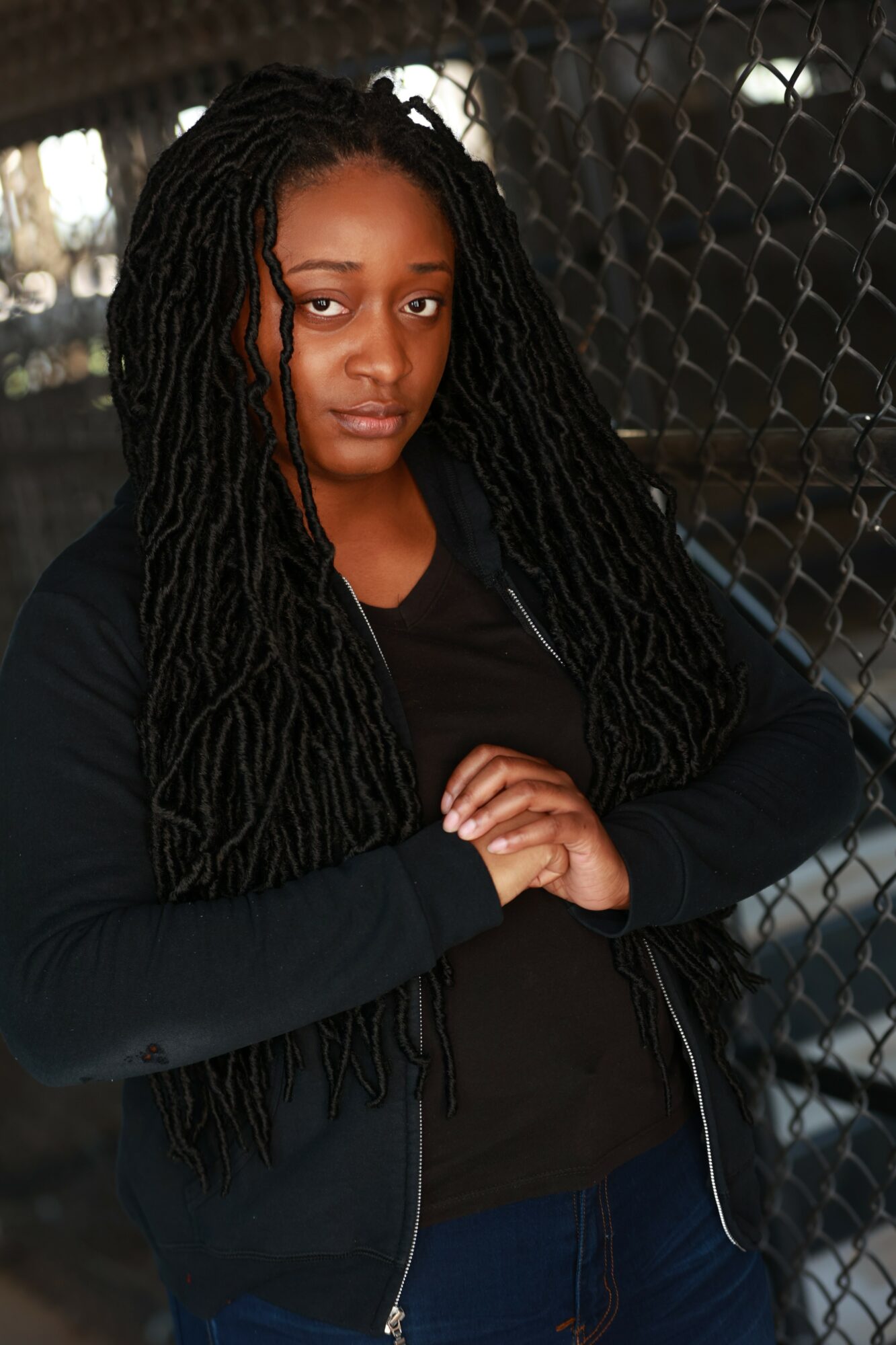 Life & Work with Danela Butler - Voyage ATL Magazine | ATL City Guide