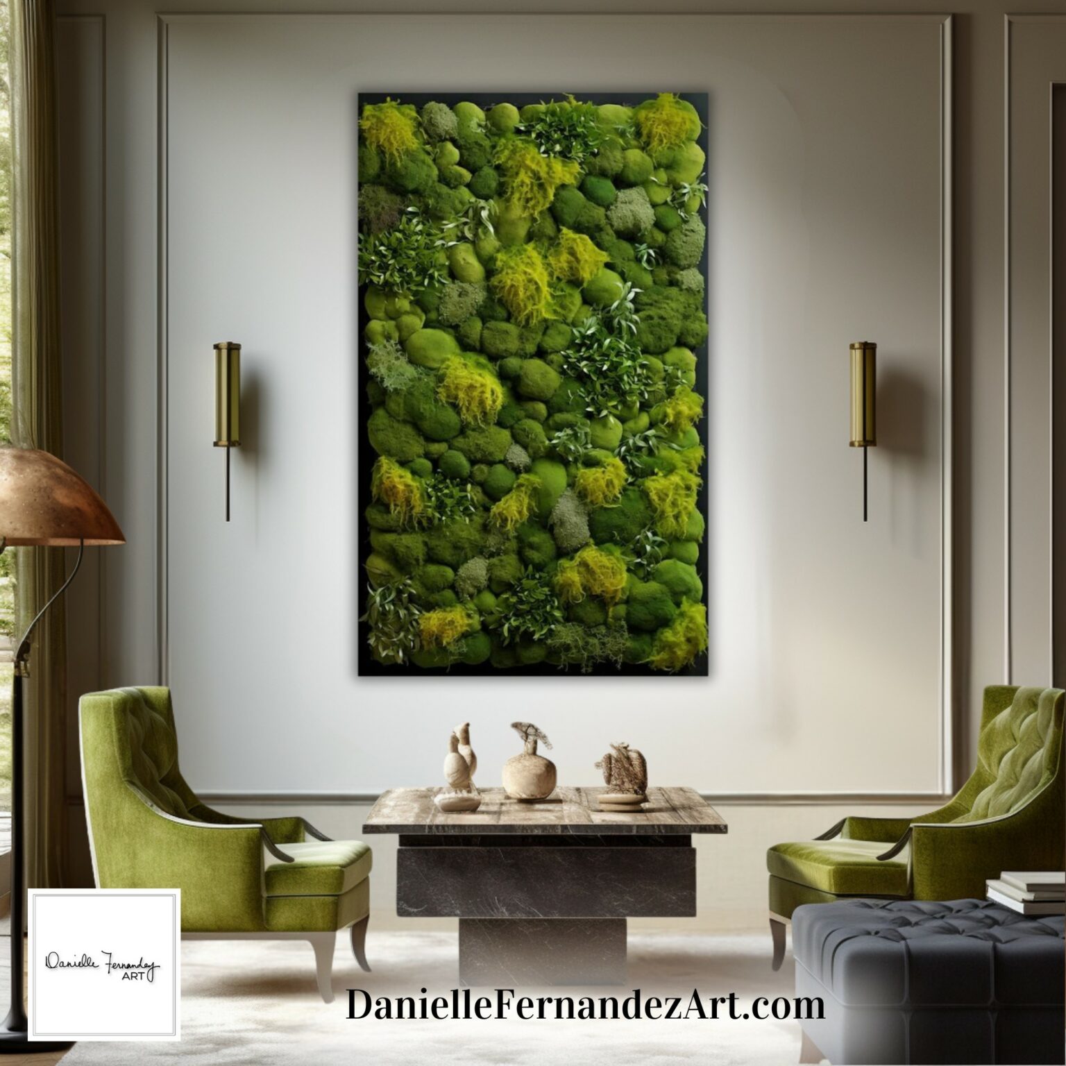 Check Out Danielle Fernandez Story - Voyage ATL Magazine | ATL City Guide