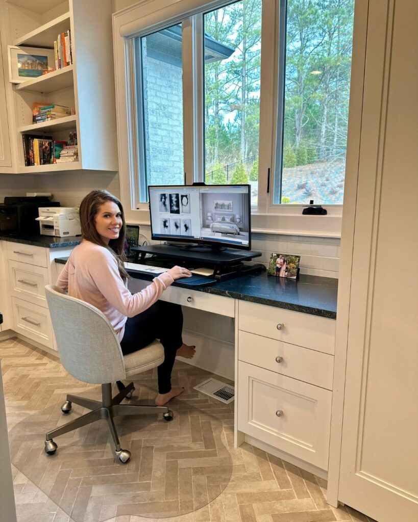 Check Out Danielle Fernandez Story - Voyage ATL Magazine | ATL City Guide