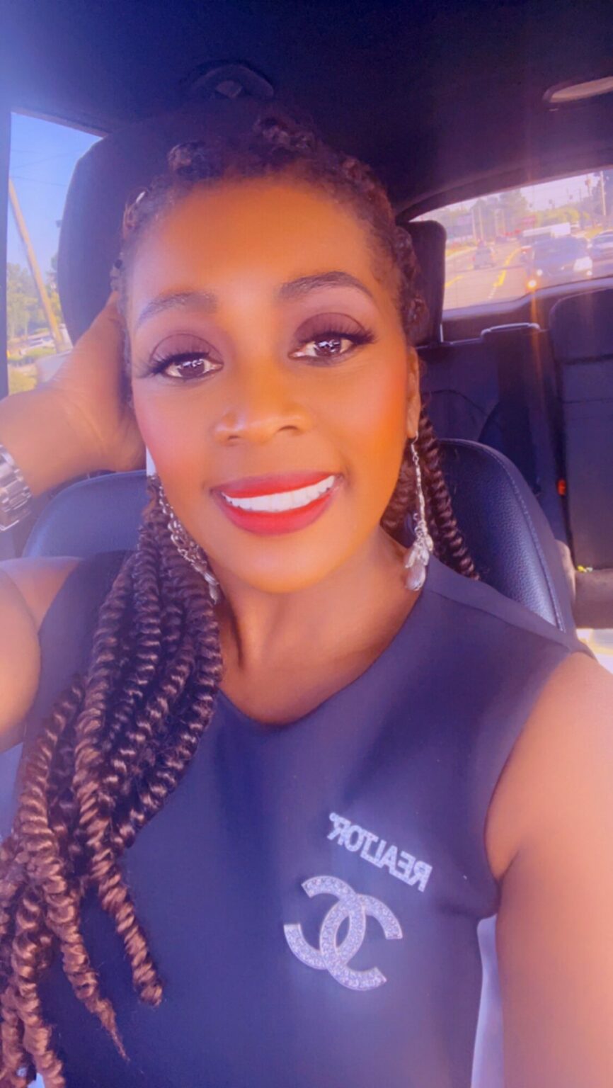 Check Out DeBraisha Hale’s Story - Voyage ATL Magazine | ATL City Guide