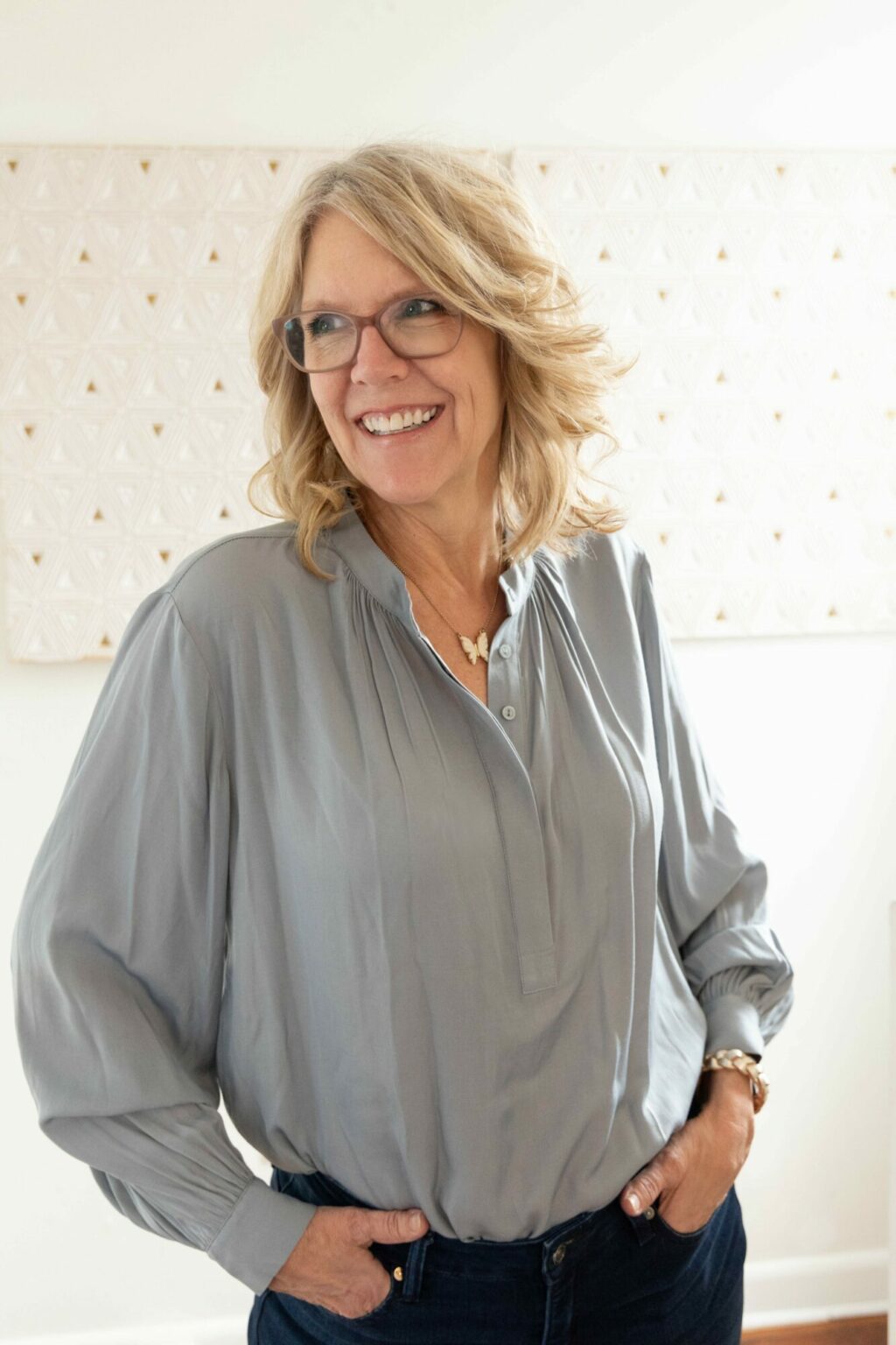 Meet Debbie McFarland of Cedar Hill Studio - Voyage ATL Magazine | ATL ...