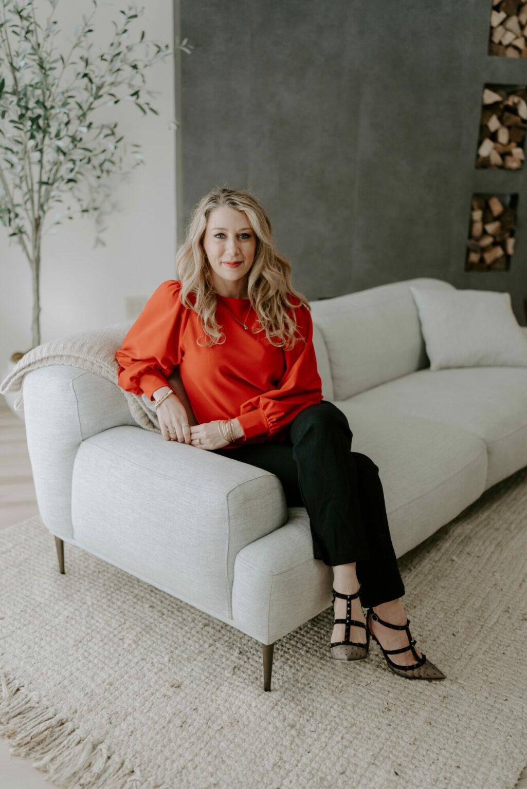 Rising Stars: Meet Dr. Celeste Nagy – Voyage ATL Magazine | ATL City Guide