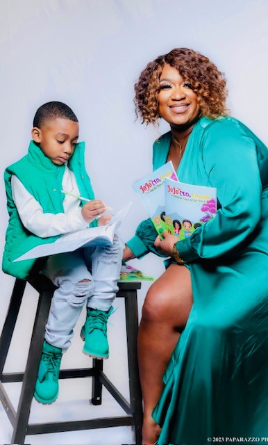 Conversations with Dr. Sharita Speed - Voyage ATL Magazine | ATL City Guide