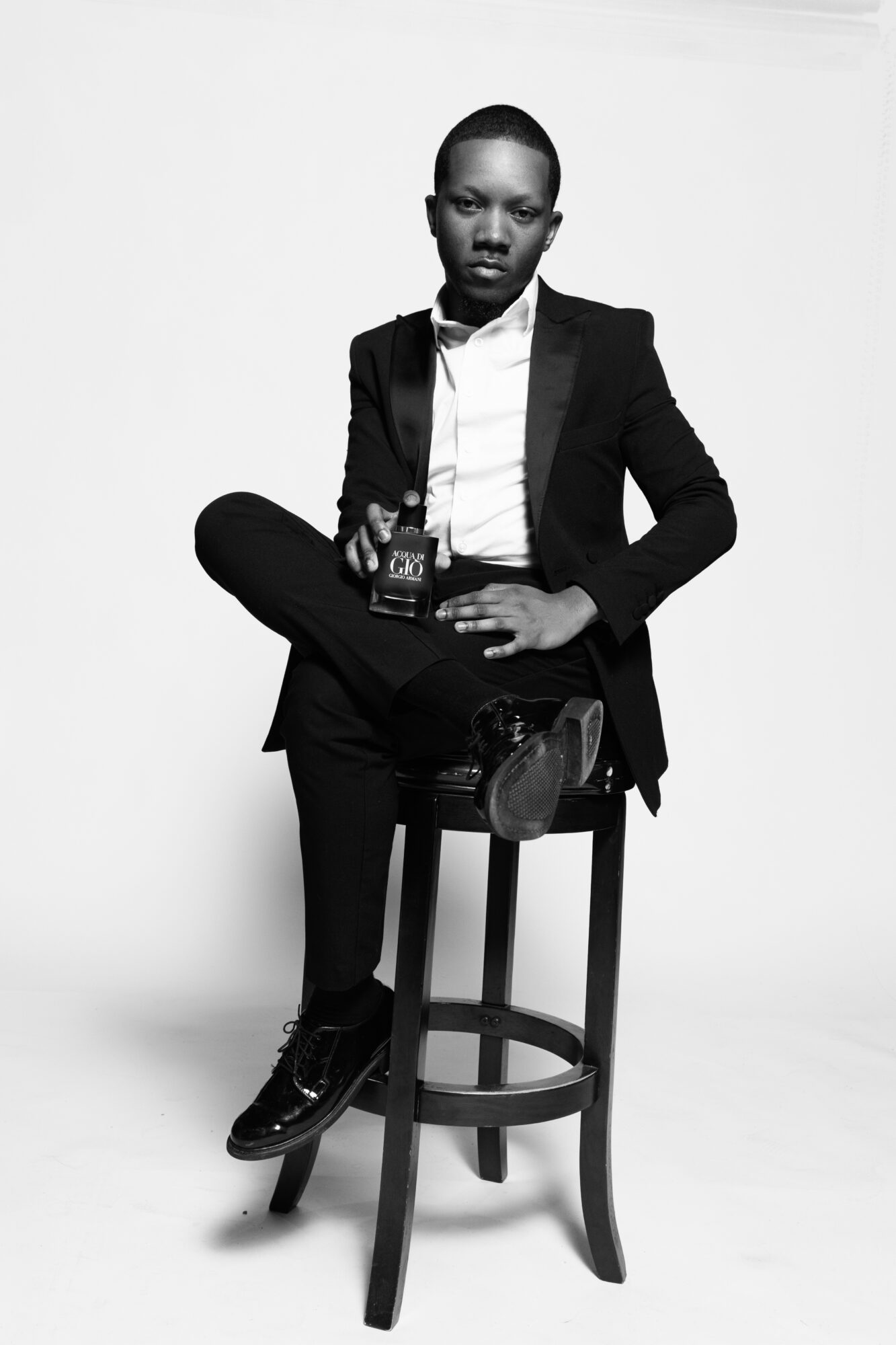 Conversations with Eddrick Davis - Voyage ATL Magazine | ATL City Guide