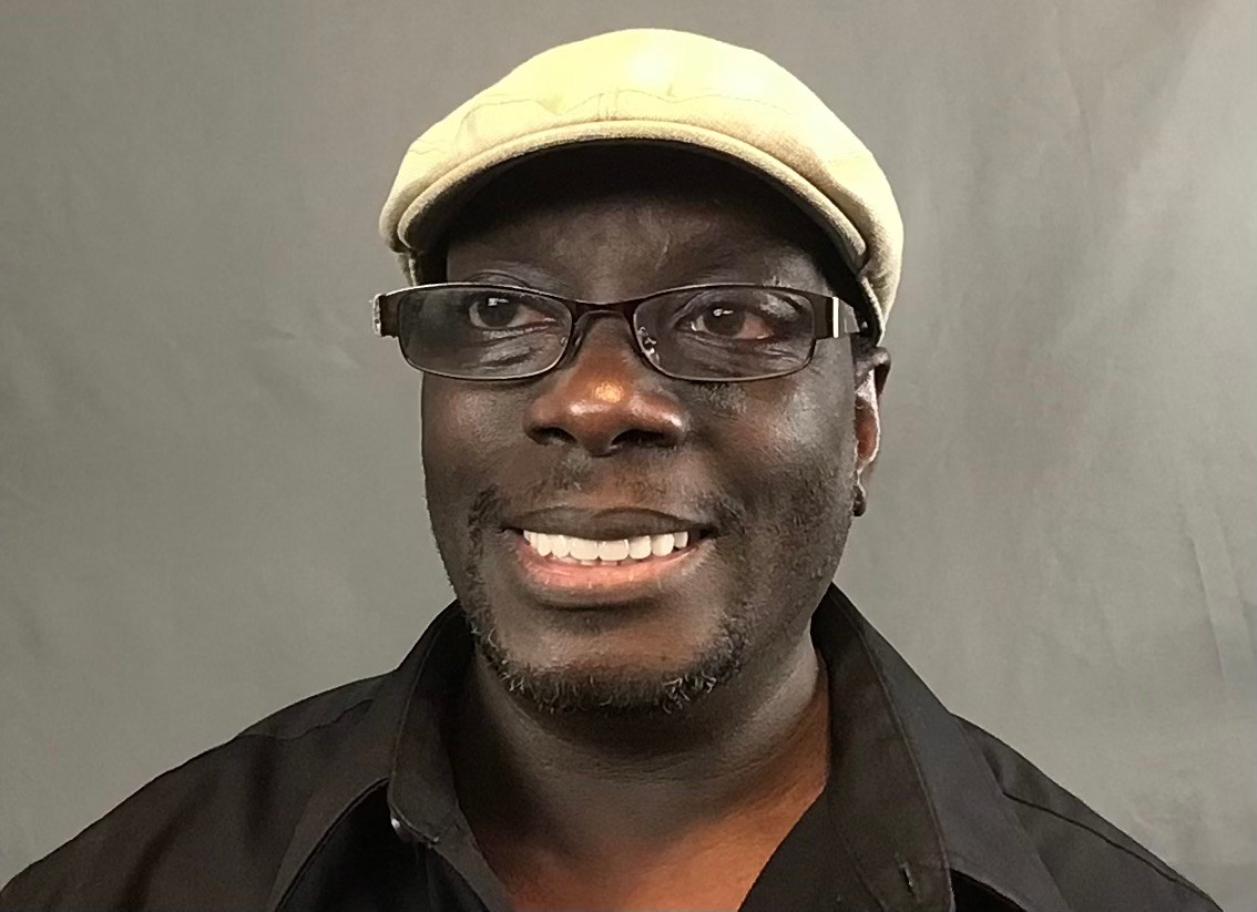 Meet Elijah Muhammad II of E-low Management & Consultants - Voyage ATL ...