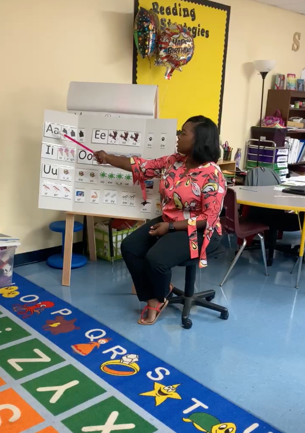 Daily Inspiration: Meet Felicia Stewart - Voyage ATL Magazine | ATL ...