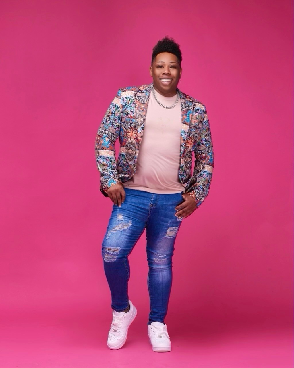 Check Out Floyd Grant’s Story - Voyage ATL Magazine | ATL City Guide