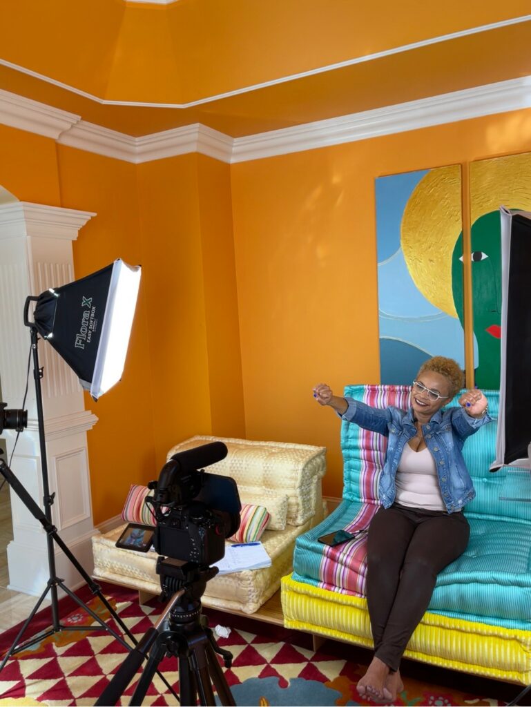 Rising Stars: Meet J Smiles - Voyage ATL Magazine | ATL City Guide