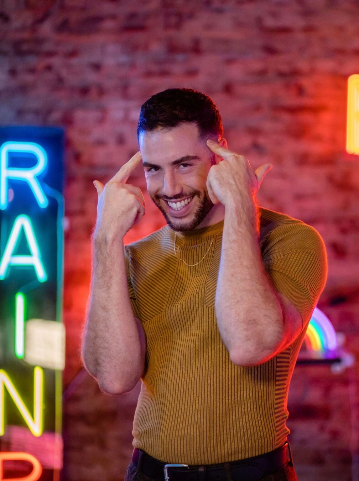 Check Out Jake Jonez’s Story - Voyage ATL Magazine | ATL City Guide