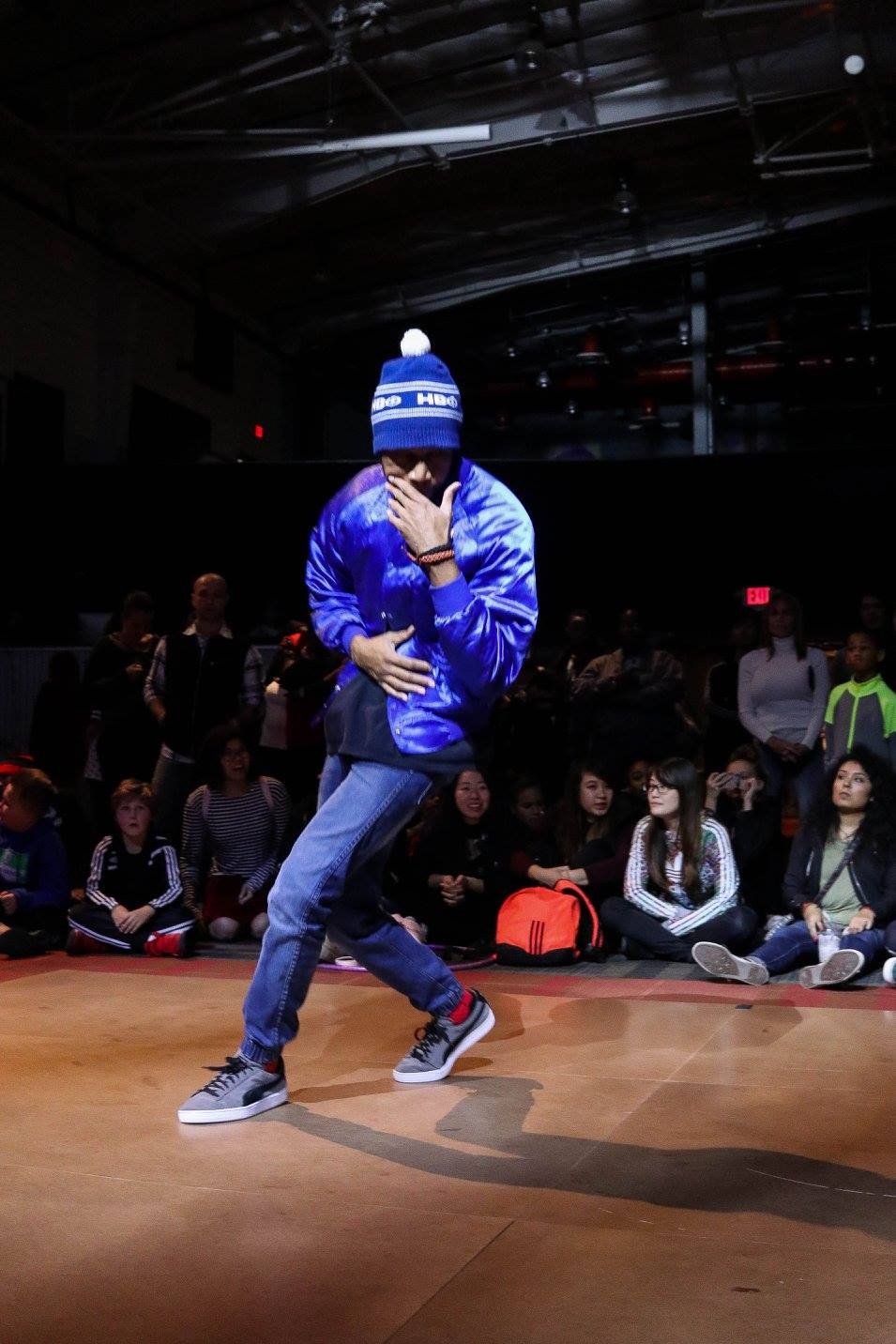 Conversations with Jamal Clay - Voyage ATL Magazine | ATL City Guide