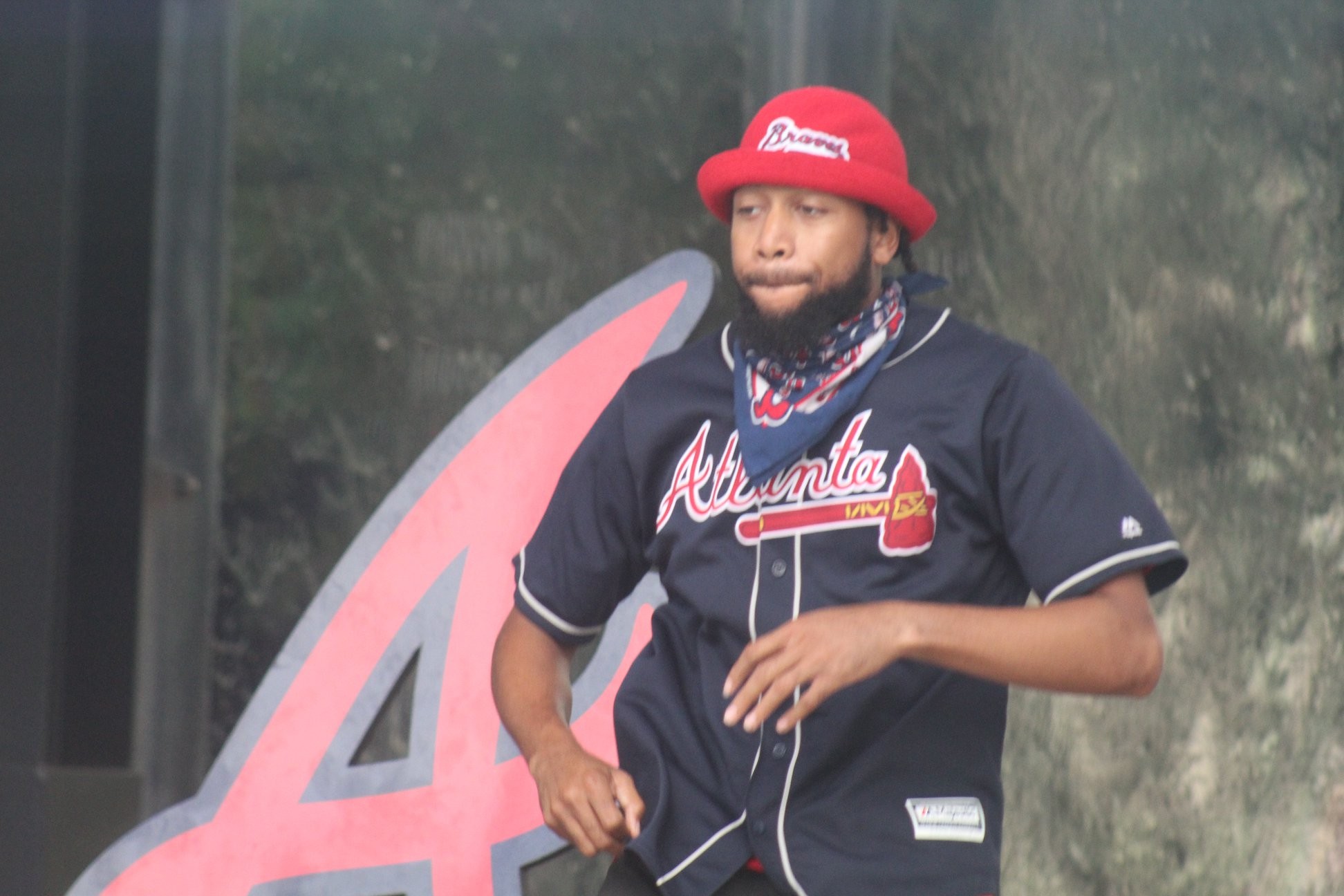 Conversations with Jamal Clay - Voyage ATL Magazine | ATL City Guide