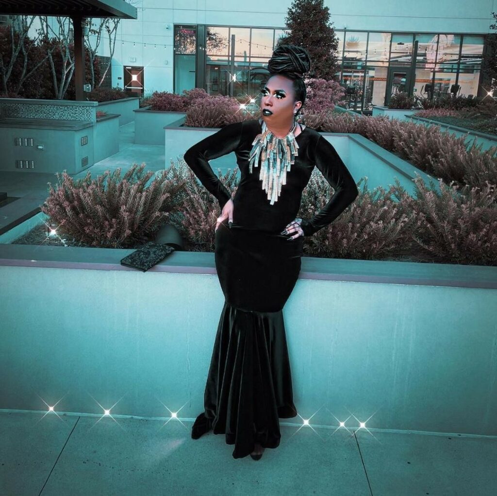 Life & Work with Jamar Washington - Voyage ATL Magazine | ATL City Guide