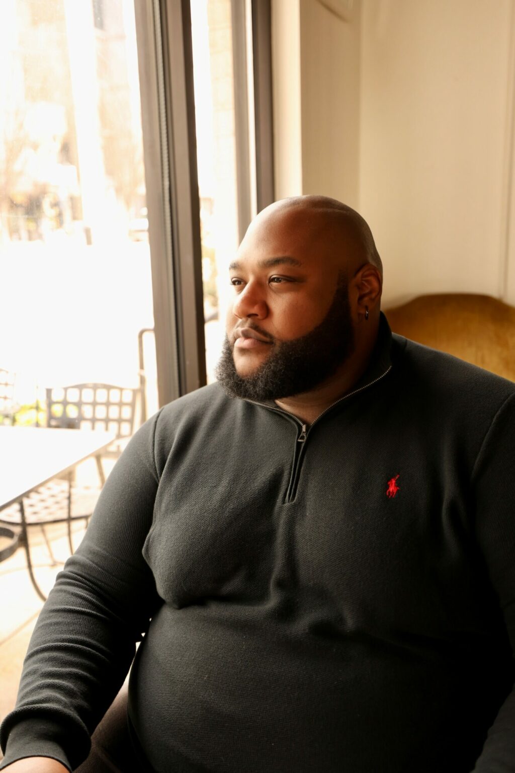 Meet Jaymar Jackson – Voyage ATL Magazine | ATL City Guide