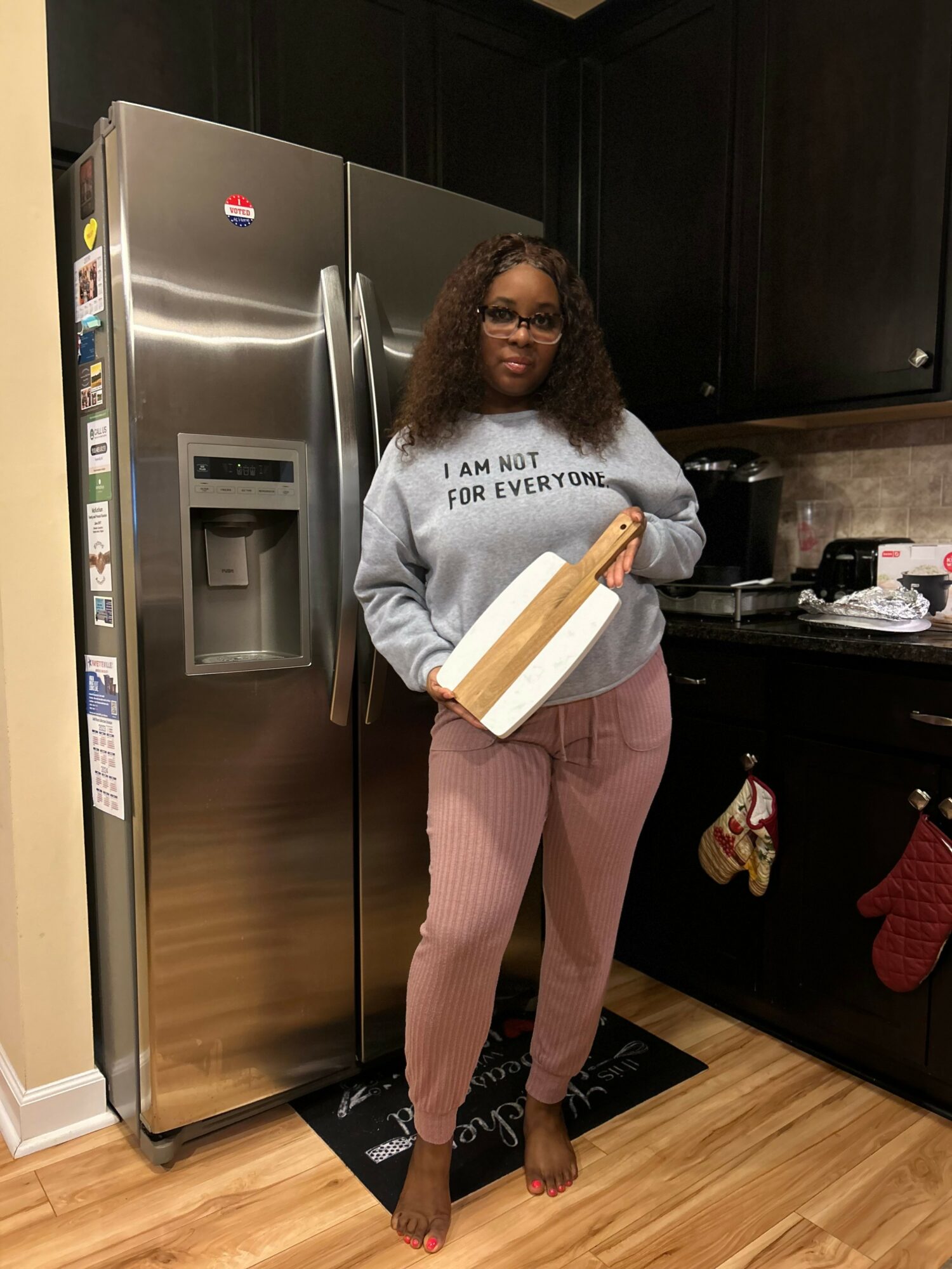 Conversations with Jenni Giles - Voyage ATL Magazine | ATL City Guide