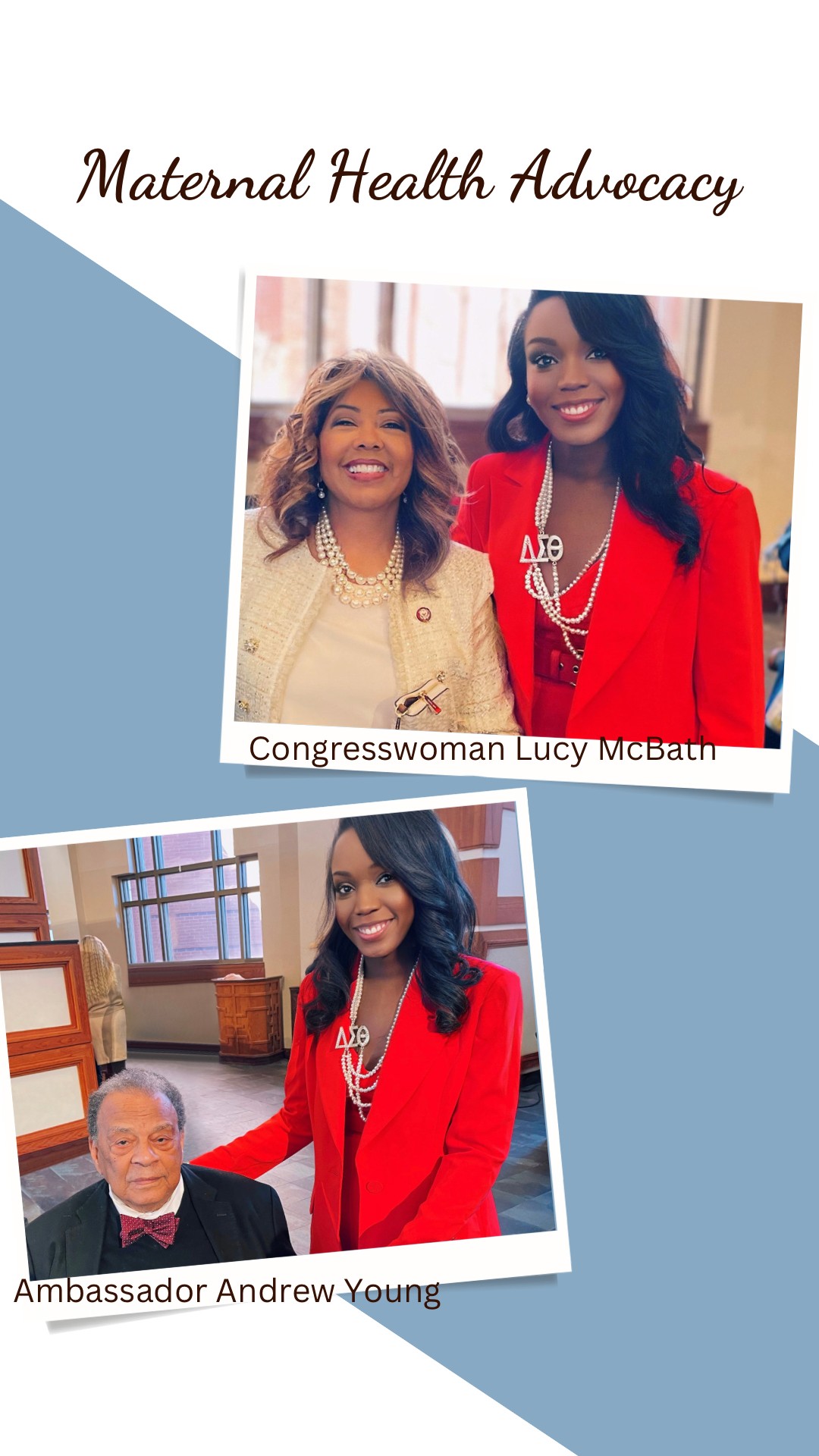 Rising Stars: Meet Jennifer Rutledge Pettie, JD, MPH - Voyage ATL ...